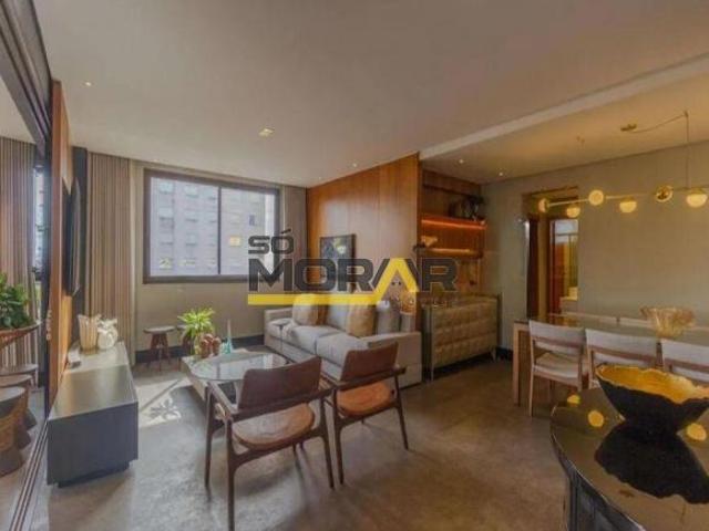 Apartamento com 4 Quartos e 3 banheiros a Venda no Palmares, Belo Horizonte MG
