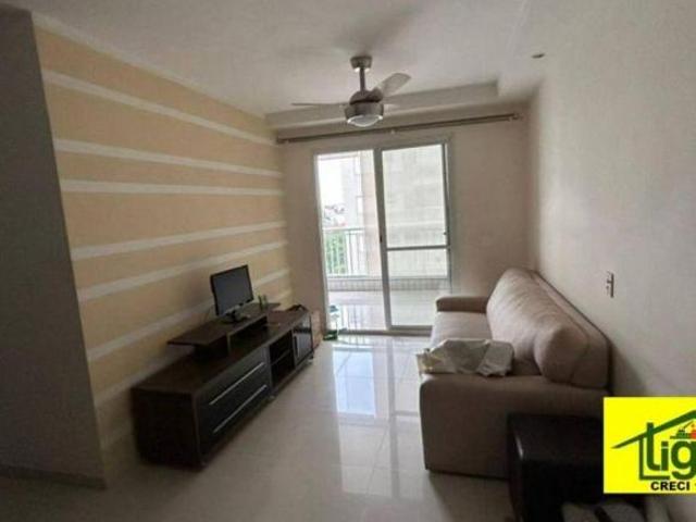 Apartamento com 4 quartos e 108 m² à venda em Vila Polopoli