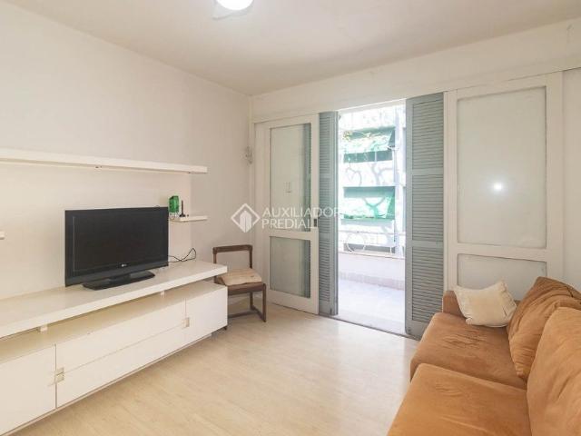 Apartamento com 4 quartos e 100m² para alugar em Centro Histórico, Porto Alegre