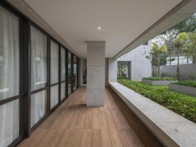 Apartamento com 4 Quartos e 143 m² à Venda em Belo Horizonte