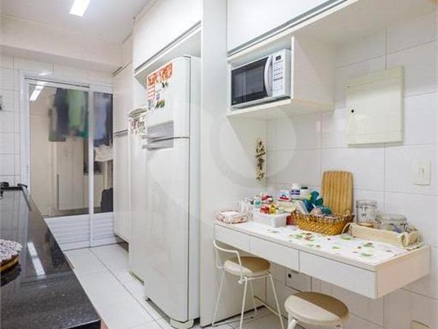 Apartamento com 4 quartos e 178 m² à venda e aluguel, Brooklin Paulista