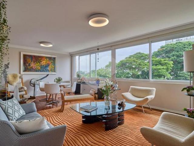 Apartamento com 4 quartos e 170 m² à venda em Granja Julieta