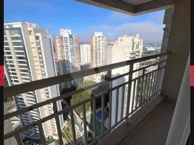 Apartamento com 4 quartos e 183 m² à venda em Campo Comprido