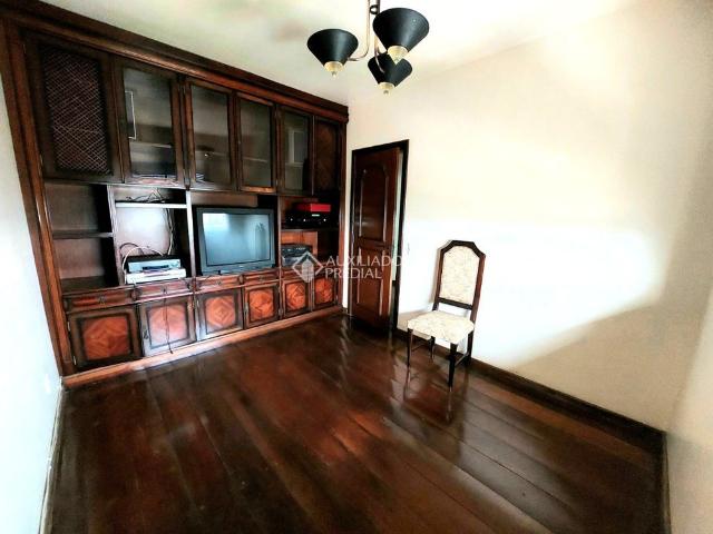 Apartamento com 4 quartos e 196m² para alugar em Rudge Ramos, São Bernardo do Campo