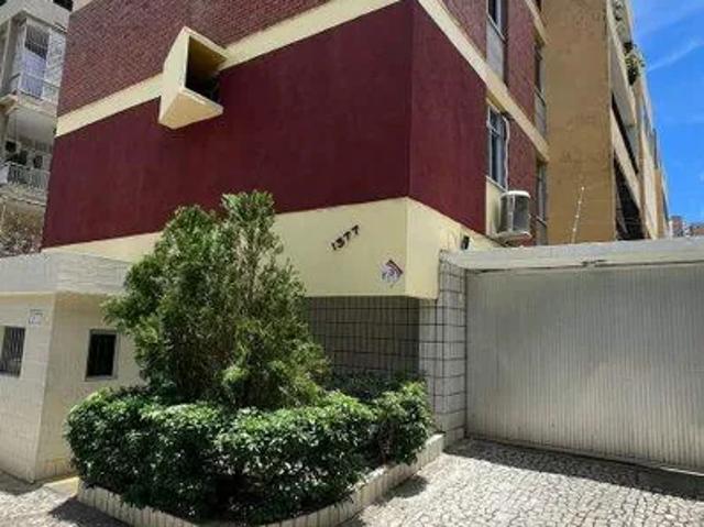 Apartamento com 4 Quartos e 1 banheiro à Venda, 140 m² por R$ 490.000