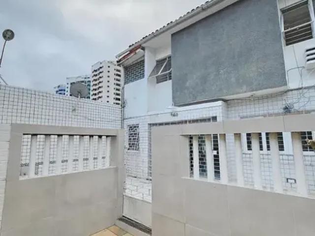 Apartamento com 4 Quartos e 1 banheiro à Venda, 120 m² por R$ 349.111
