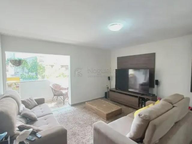 Apartamento com 4 Quartos e 1 banheiro à Venda, 120 m² por R$ 448.000
