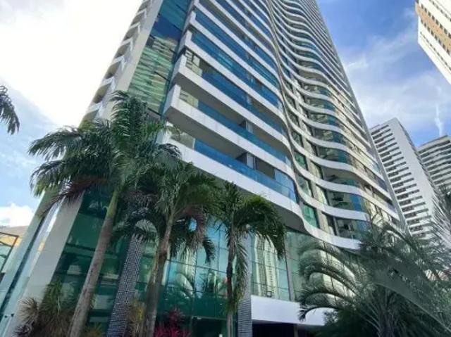 Apartamento com 4 Quartos e 1 banheiro à Venda, 125 m² por R$ 1.300.000