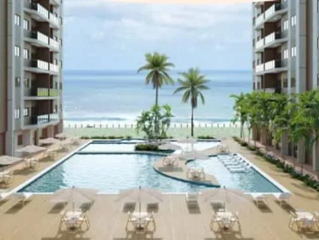 Apartamento com 4 Quartos e 1 banheiro à Venda, 51 m² por R$ 299.000