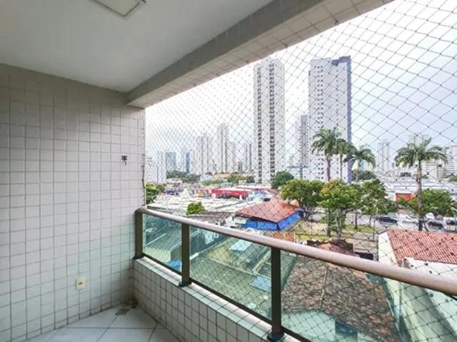 Apartamento com 4 Quartos e 1 banheiro à Venda, 90 m² por R$ 625.000
