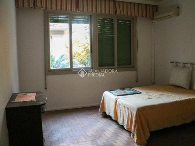 Apartamento com 4 quartos e 202m² para alugar em Moinhos de Vento, Porto Alegre