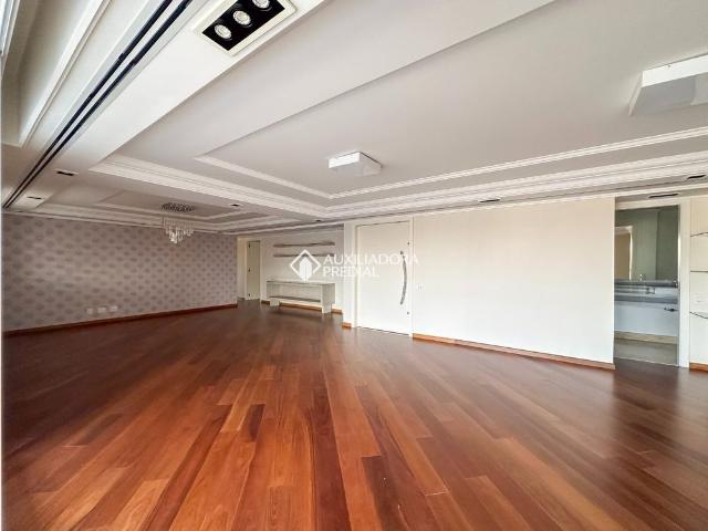 Apartamento com 4 quartos e 242m² para alugar em Nova Petrópolis, São Bernardo do Campo