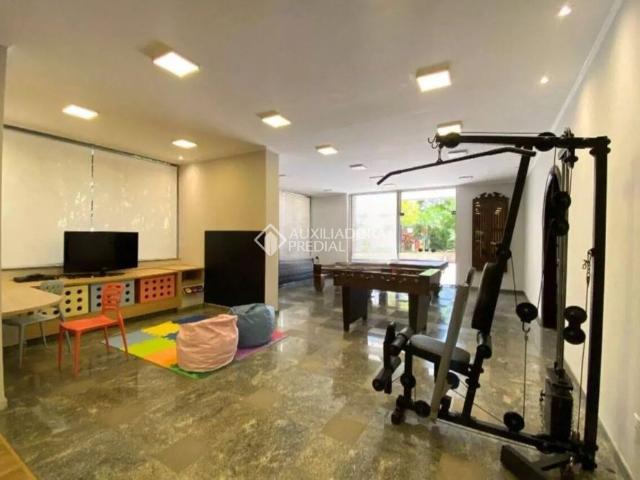 Apartamento com 4 quartos e 270m² para alugar em Santa Paula, São Caetano do Sul