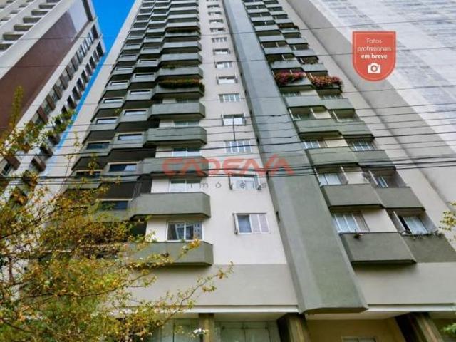 Apartamento com 4 quartos e 2 vagas à venda no Água Verde