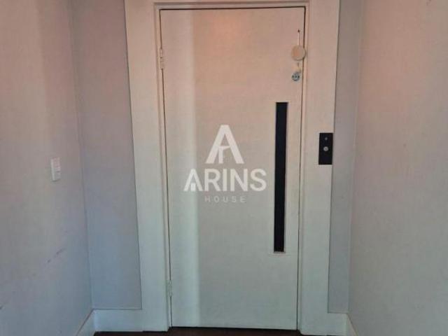 Apartamento com 4 Quartos e 2 Vagas à Venda no Gonzaga – 173 m²