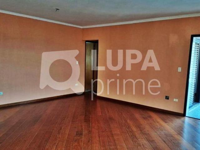 APARTAMENTO COM 4 QUARTOS E 2 VAGAS DE GARAGEM À VENDA NO PARQUE MANDAQUI