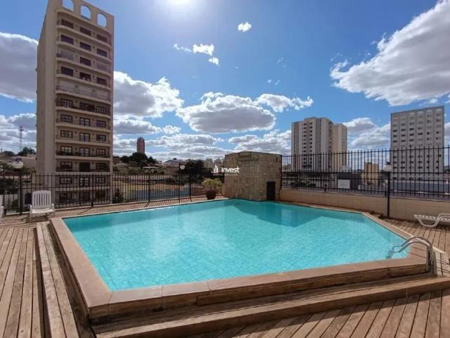 Apartamento com 4 Quartos e 2 banheiros à Venda, 110 m² por R$ 380.000