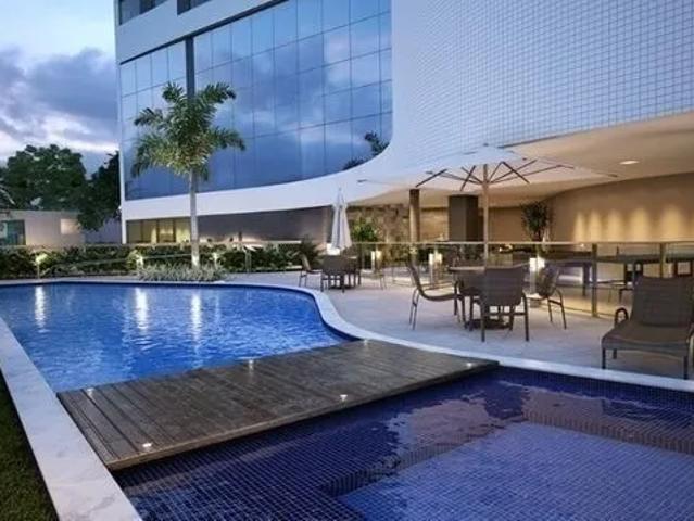 Apartamento com 4 Quartos e 2 banheiros à Venda, 123 m² por R$ 1.105.000