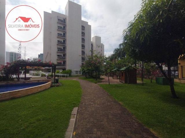 Apartamento com 4 Quartos e 2 banheiros à Venda, 129 m² por R$ 1.249.000