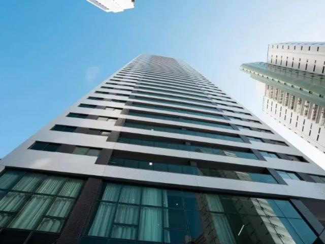 Apartamento com 4 Quartos e 2 banheiros à Venda, 132 m² por R$ 1.100.000