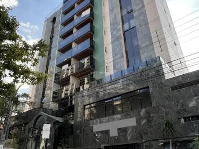 Apartamento com 4 Quartos e 2 banheiros à Venda, 192 m² por R$ 899.000