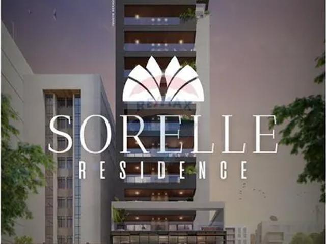 Apartamento com 4 Quartos e 2 banheiros à Venda, 270 m² por R$ 1.760.000