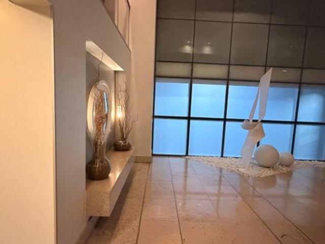 APARTAMENTO COM 4 QUARTOS E 2 SUITES EM ÁGUAS CLARAS DF, 122 M² por R$ 1.050.000 RUA 21 SUL