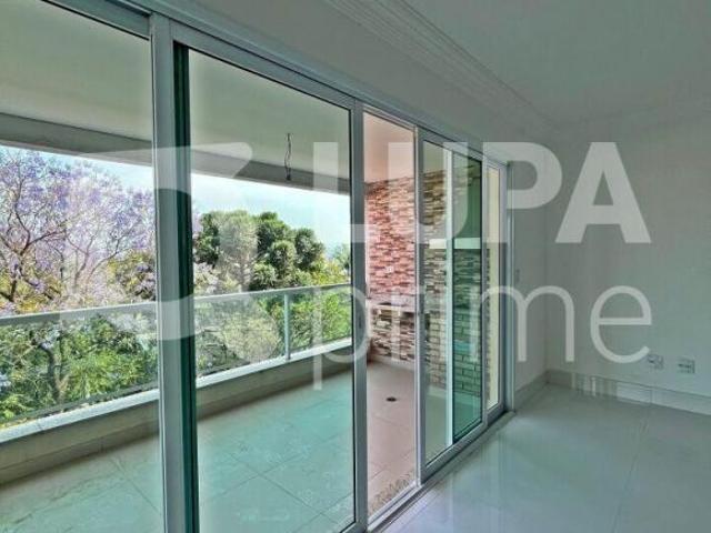APARTAMENTO COM 4 QUARTOS E 4 VAGAS DE GARAGEM À VENDA NO JARDIM SÃO PAULO