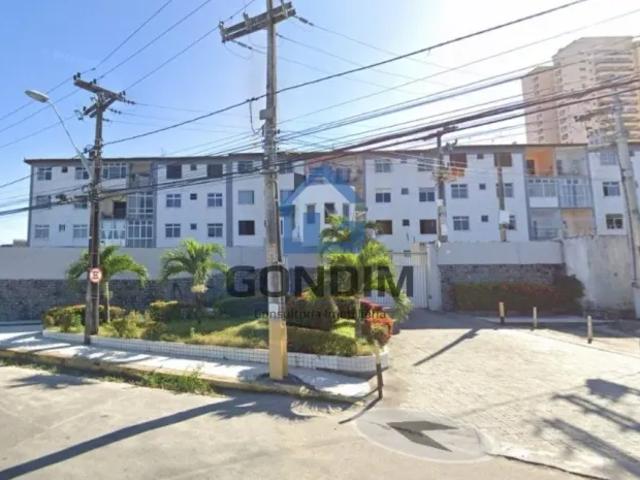 Apartamento com 4 Quartos e 4 banheiros à Venda, 100 m² por R$ 280.000