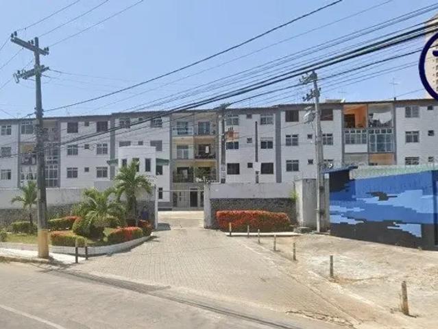 Apartamento com 4 Quartos e 4 banheiros à Venda, 100 m² por R$ 280.000
