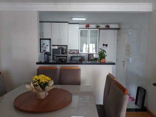 Apartamento com 4 Quartos e 4 banheiros à Venda, 102 m² por R$ 1.100.000