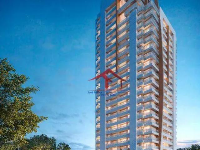 Apartamento com 4 Quartos e 4 banheiros à Venda, 111 m² por R$ 1.041.000