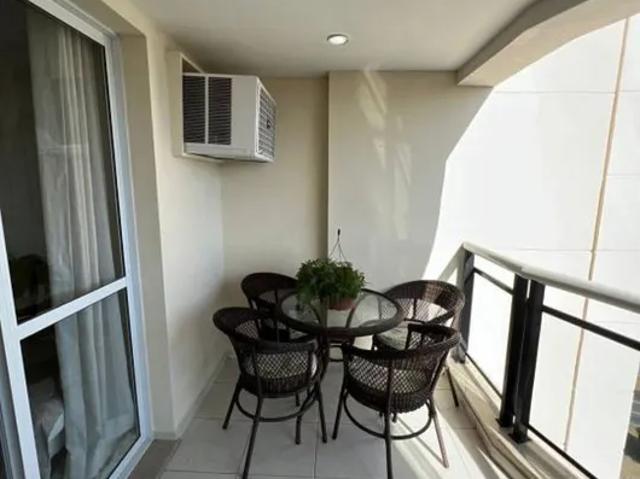 Apartamento com 4 Quartos e 4 banheiros à Venda, 115 m² por R$ 1.199.000