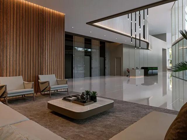Apartamento com 4 Quartos e 4 banheiros à Venda, 116 m² por R$ 1.404.000