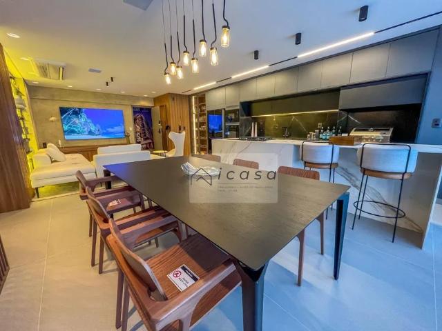 Apartamento com 4 Quartos e 4 banheiros à Venda, 120 m² por R$ 1.715.839