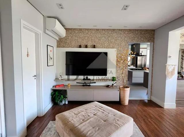 Apartamento com 4 Quartos e 4 banheiros à Venda, 123 m² por R$ 1.330.000