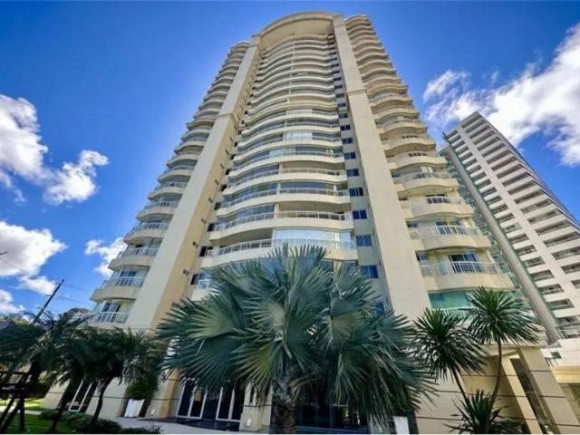 Apartamento com 4 Quartos e 4 banheiros à Venda, 124 m² por R$ 1.480.000