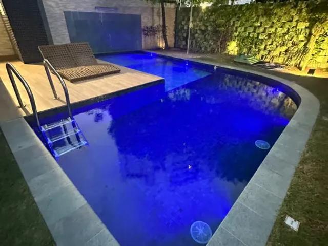Apartamento com 4 Quartos e 4 banheiros à Venda, 124 m² por R$ 1.430.000