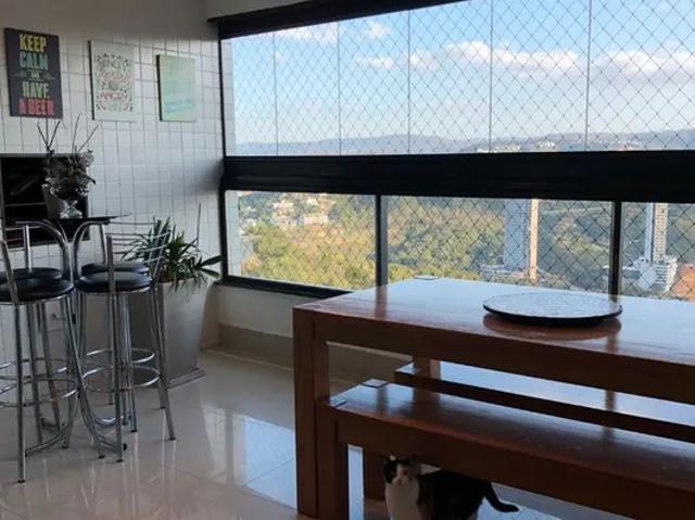 Apartamento com 4 Quartos e 4 banheiros à Venda, 134 m² por R$ 1.479.000