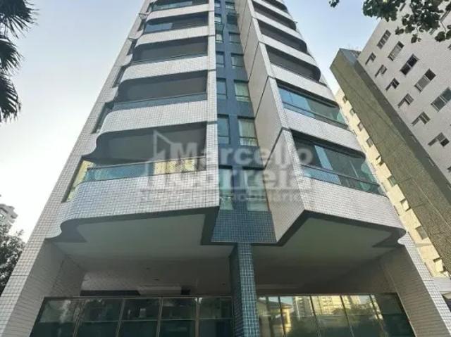 Apartamento com 4 Quartos e 4 banheiros à Venda, 136 m² por R$ 995.000