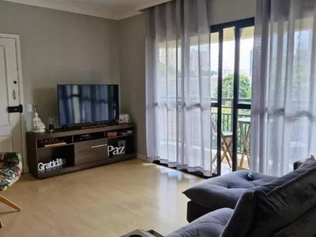 Apartamento com 4 Quartos e 4 banheiros à Venda, 139 m² por R$ 975.000