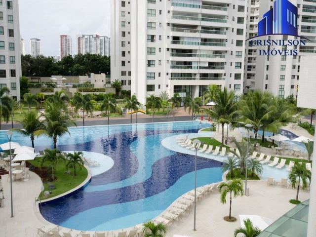 Apartamento com 4 Quartos e 4 banheiros à Venda, 142 m² por R$ 1.565.000