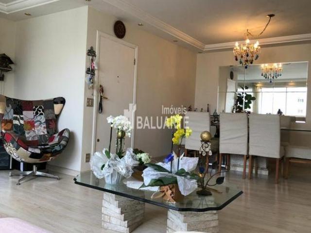 Apartamento com 4 Quartos e 4 banheiros à Venda, 146 m²