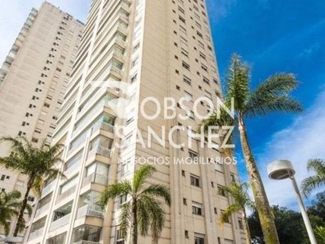 Apartamento com 4 Quartos e 4 banheiros à Venda, 149 m² por R$ 1.620.000