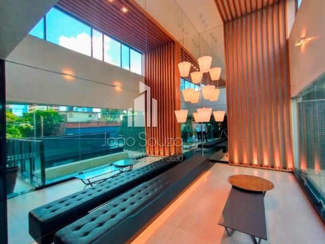 Apartamento com 4 Quartos e 4 banheiros à Venda, 152 m² por R$ 2.000.000