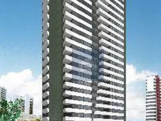 Apartamento com 4 Quartos e 4 banheiros à Venda, 156 m² por R$ 2.098.200