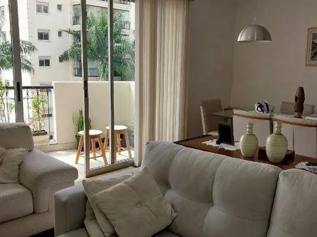 Apartamento com 4 Quartos e 4 banheiros à Venda, 158 m² por R$ 2.178.000