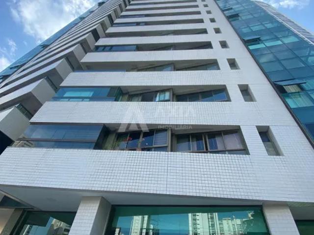 Apartamento com 4 Quartos e 4 banheiros à Venda, 163 m² por R$ 1.895.000
