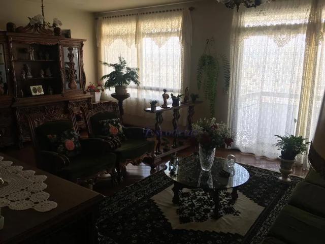 Apartamento com 4 Quartos e 4 banheiros à Venda, 172 m² por R$ 1.250.000