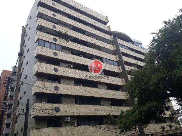 Apartamento com 4 Quartos e 4 banheiros à Venda, 215 m² por R$ 1.100.000